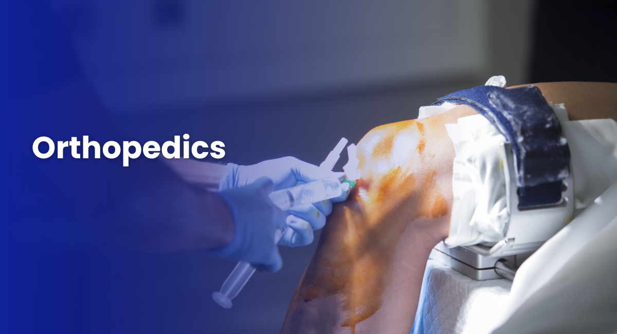 Complete Guide to Orthopedics